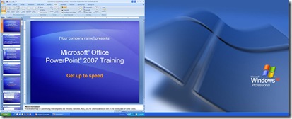 The Kalnel Files: PowerPoint and Multiple Monitors